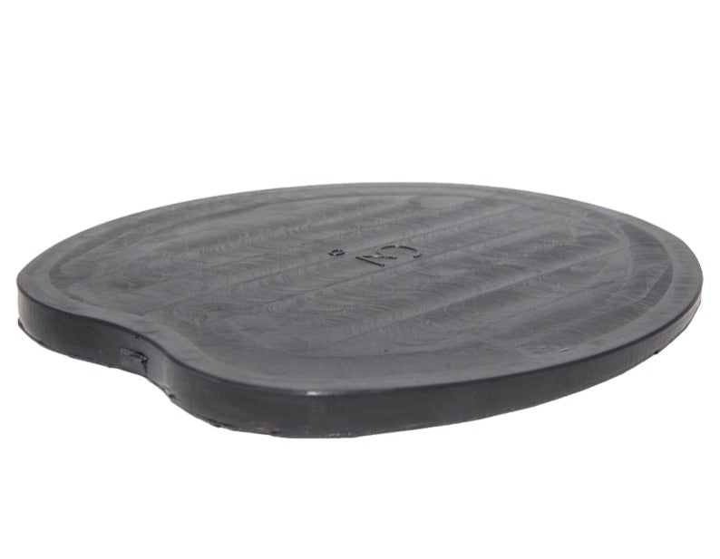 Castle Plastics 2 & 3 Degree Jumbo Wedge Pad – New Farm Farrier Supply
